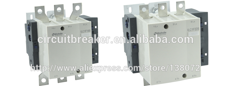 Buy China best quality, best price, CE CJX2 LC1 F185 LC1 F225 AC ...